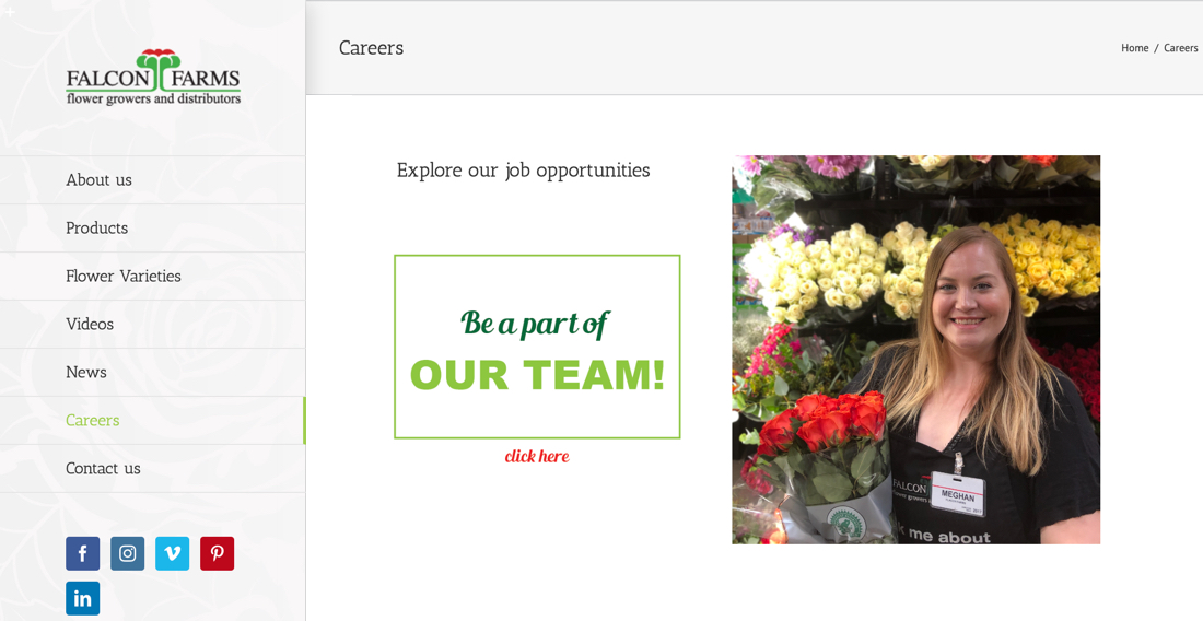 Merchandising Gig - Floral (Single Location) (College Station ...